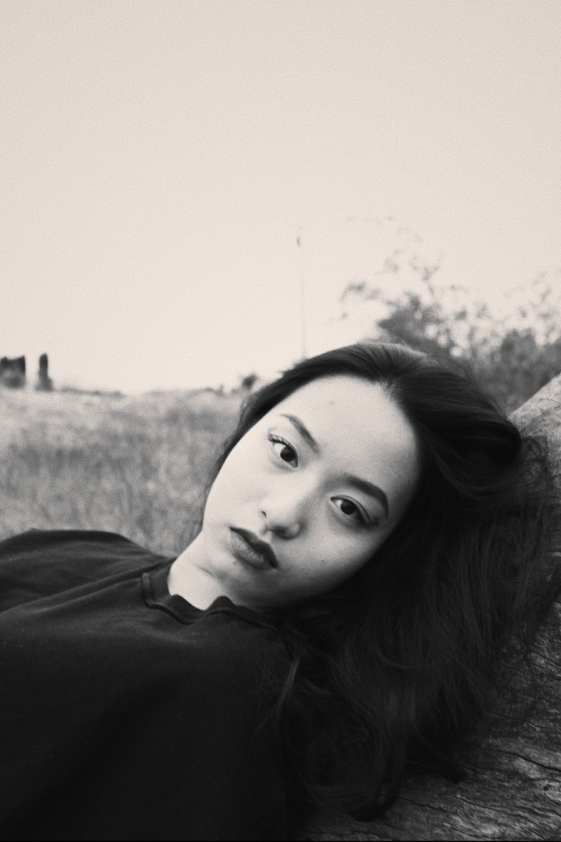 Getting Out – Helen Head – Forum Literary Magazine