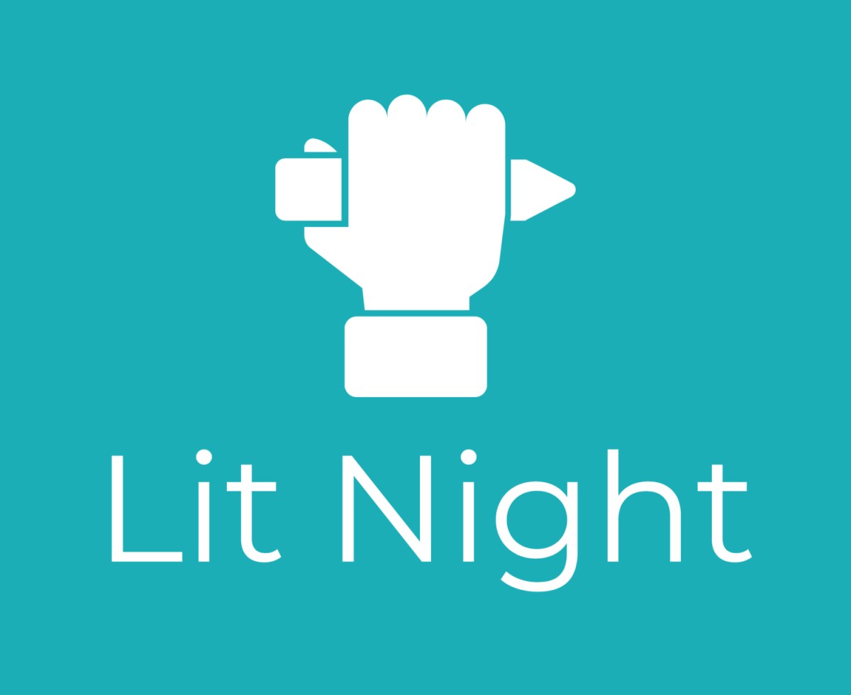 GET LIT – Forum Literary Magazine
