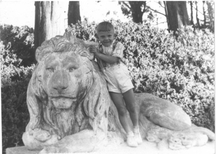 Poetry: “Three Cloves of Garlic”, Featuring Image: “Lion Chops” – Forum ...