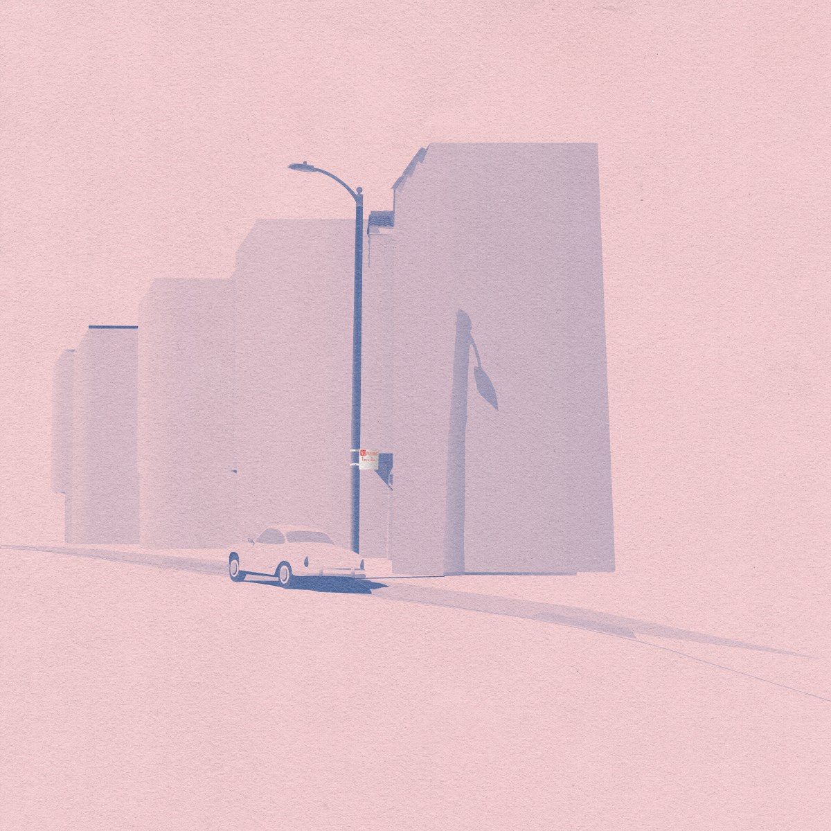 This Morning – Forum Literary Magazine